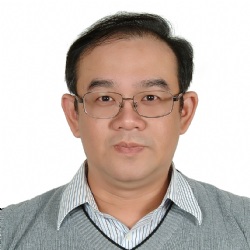 Chien-Yu Chen - 2025 Touch Taiwan系列展