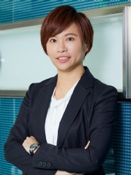 Lin Yu Jie - 2025 Touch Taiwan系列展