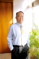 Han-Ping D. Shieh - 2026 Touch Taiwan系列展