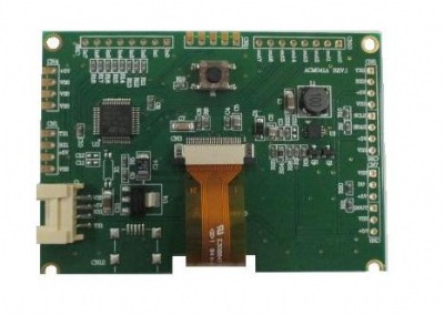 Exhibitor Product -Display International 2018